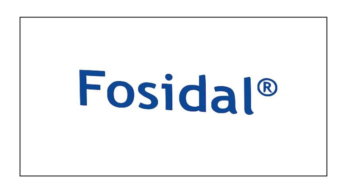 Fosidal tabletki - wskazania, przeciwwskazania, dawkowanie, skutki uboczne