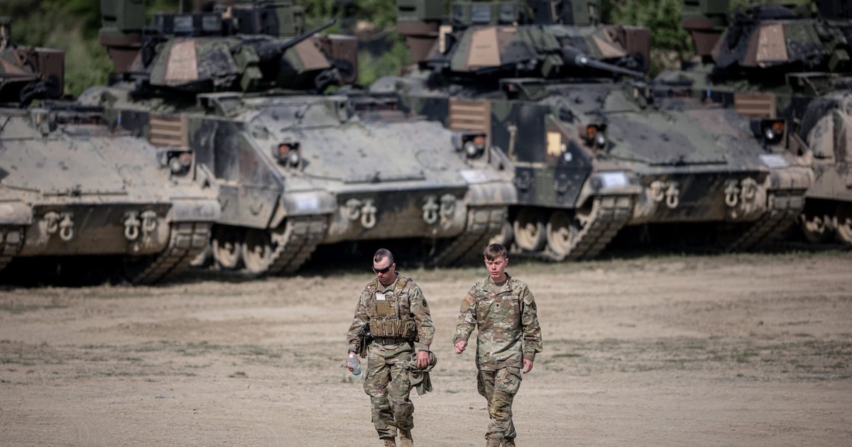 Top 10 strongest NATO countries | Business Insider Africa
