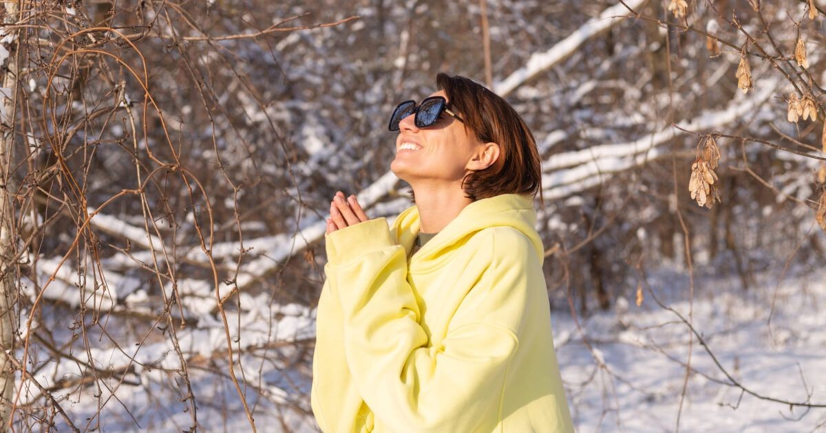 Svidník čaká slnečná nedeľa, meteorológovia však varujú pred vetrom (28 ...