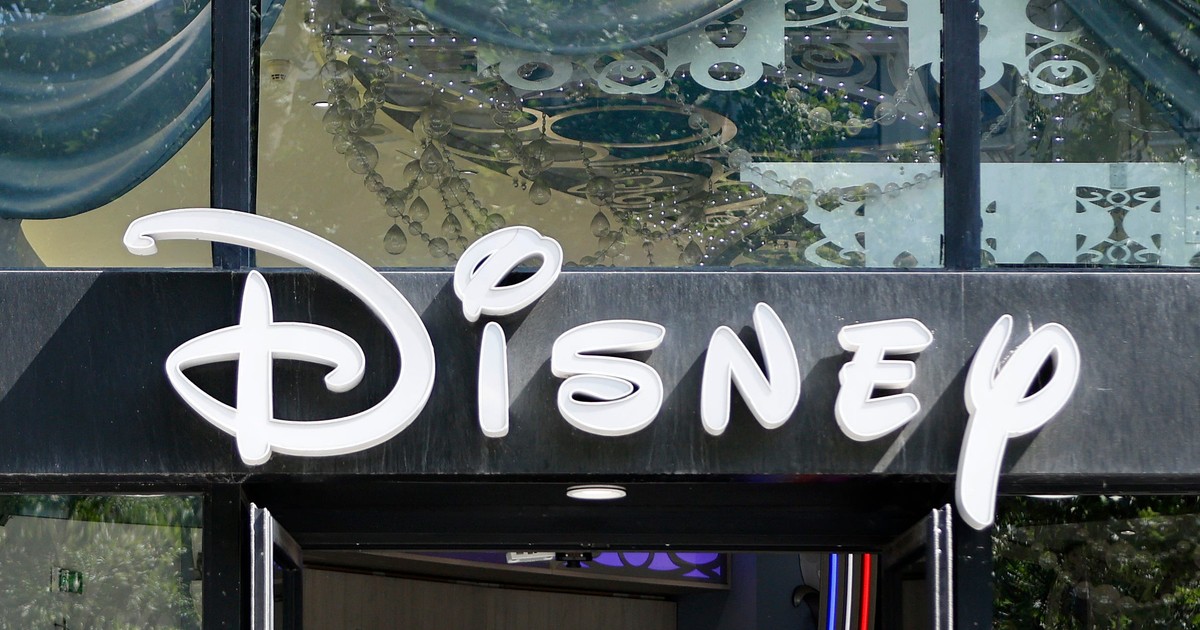 Disney's internal Slack message data leaked in latest hack targeting a ...