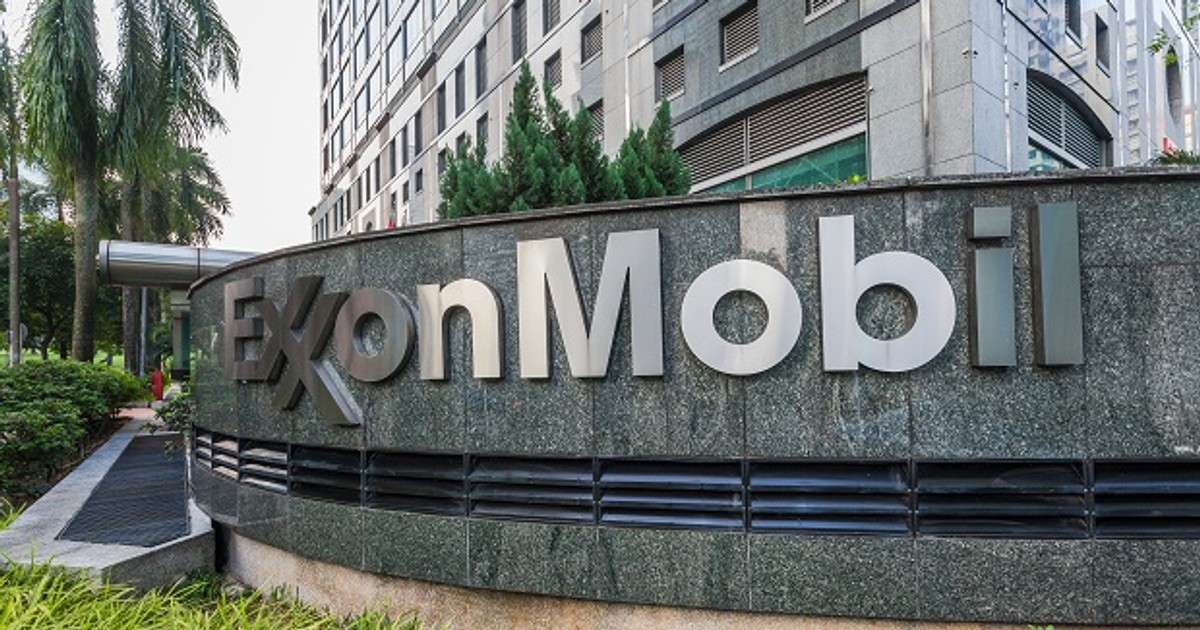 ExxonMobil to invest $10 billion in Nigeria's deep-water oil project ...