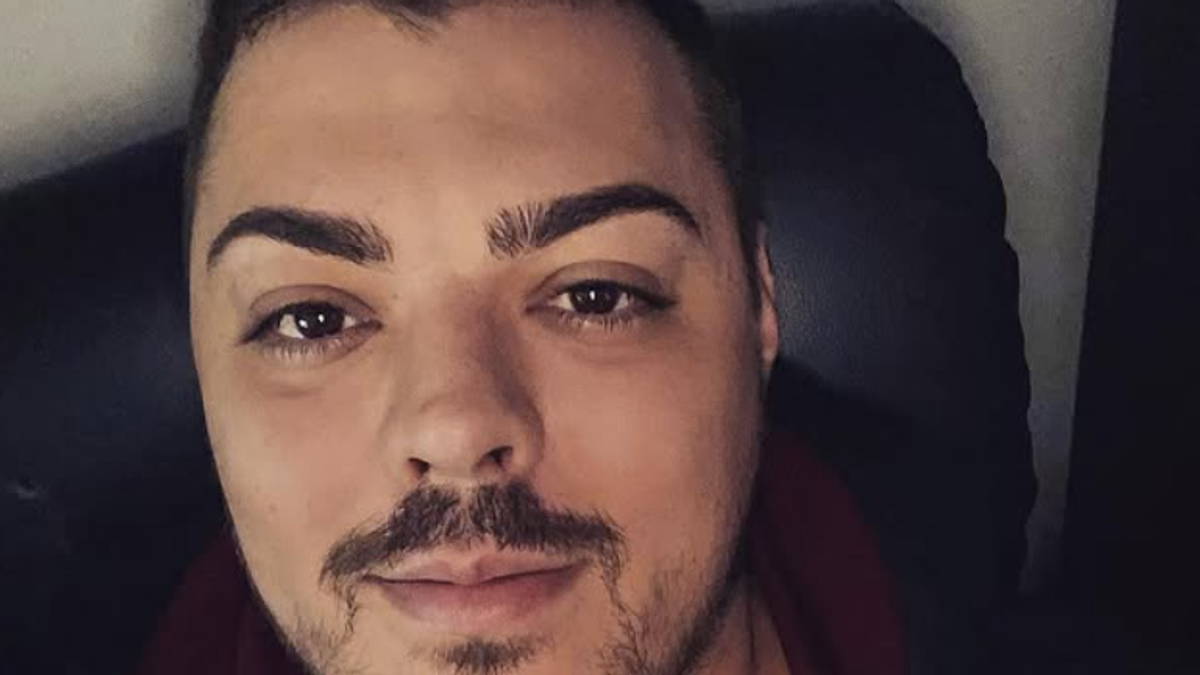 "Bolest te je lomila, ali borili smo se zajedno": Sloba Vasić slomljen ...