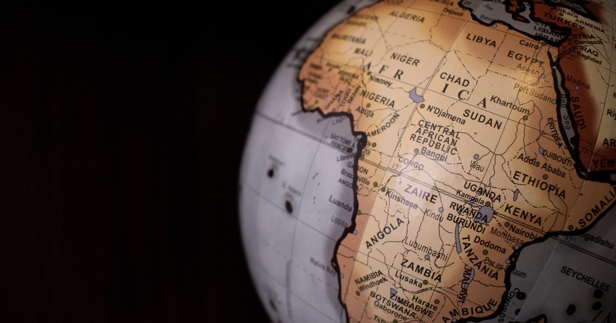 Discovering the Majestic Landscapes of Africa's Top 10 Largest ...