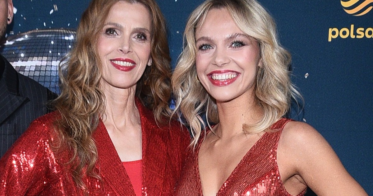 Mama Vanessy Aleksander to mistrzyni Czechosłowacji. "Wiemy, skąd masz ...