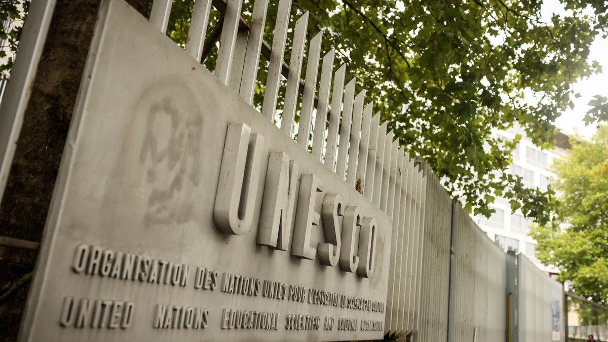 Unesko: Žalimo zbog odluke SAD da se povuče iz organizacije - Naslovi.net