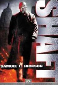 "Bodyguard Zawodowiec": Szalony Sam! - Film