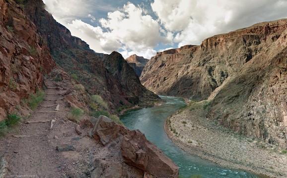 Koliko je zaista star Veliki kanjon Kolorada