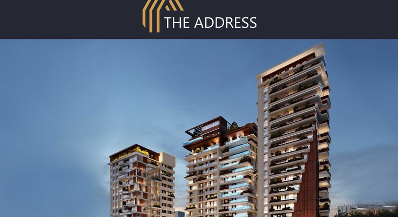 Real estate firm Devtraco Plus unveils 'The Address', a luxurious ...