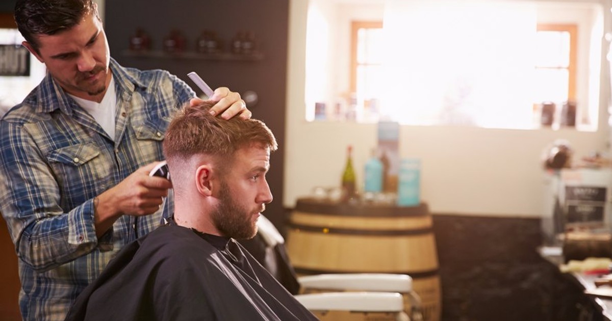 Here's exactly how many days before a big event you should get a ...