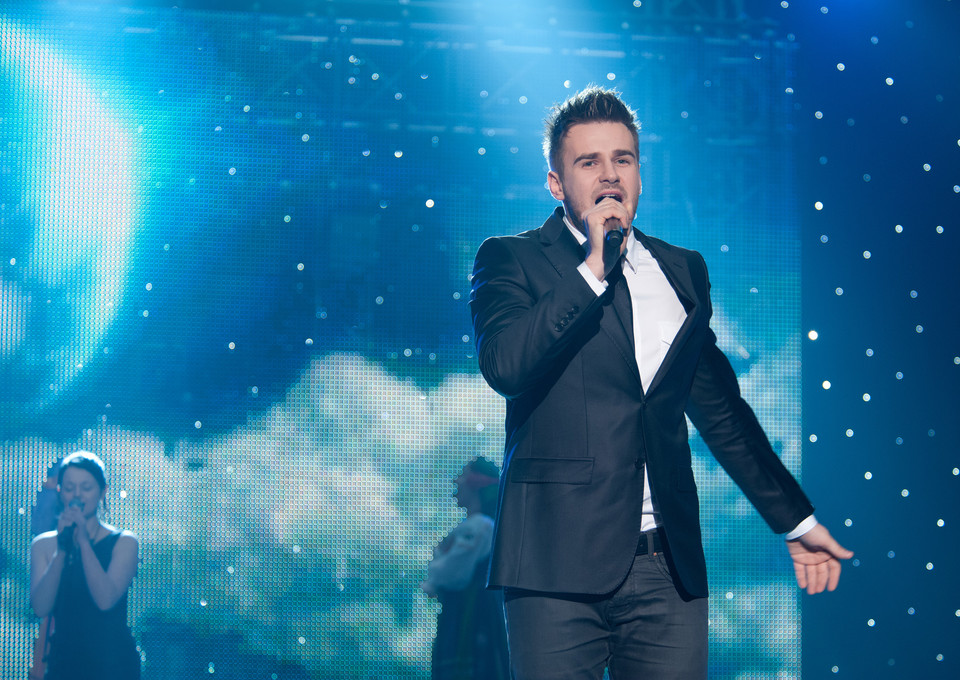 Martin Fitch ma urodziny, kończy 31 lat. Jak się zmieniał? - Plejada.pl