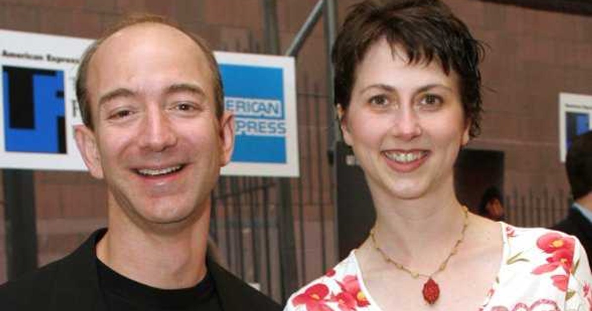 Here's where Amazon's first 21 employees are now (AMZN) | Business ...