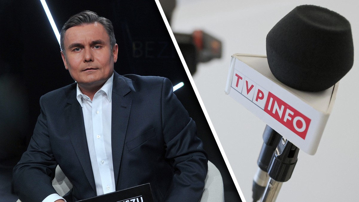 Zmiany w TVP. Wiemy, kiedy pierwsze nowe Zmiany w TVP. Wiemy, kiedy pierwsze nowe
