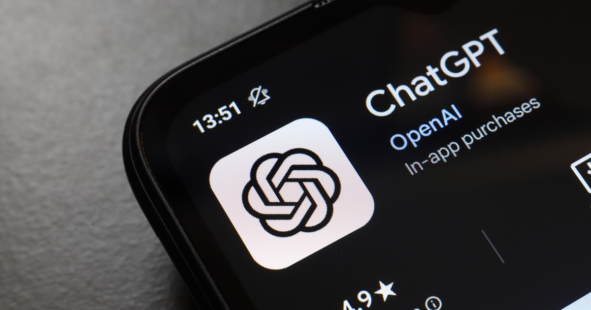 ChatGPT's new image generation feature had a bug that allowed it to ...