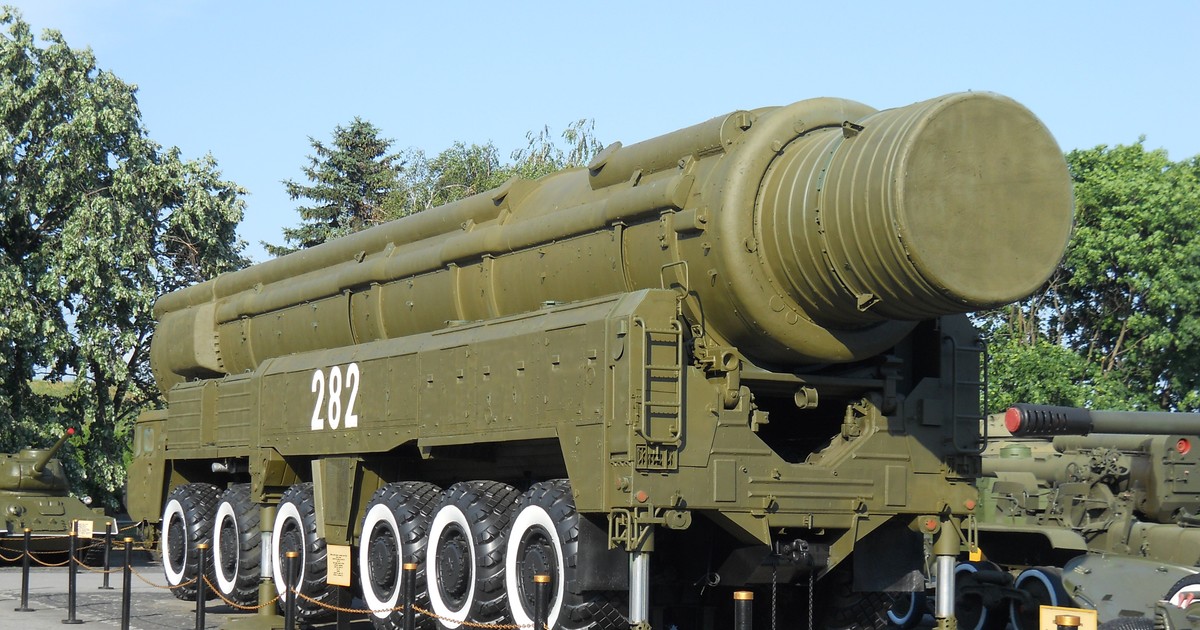 Rosyjskie media: NATO rozmieści nowe rakiety w Europie? - Wiadomości