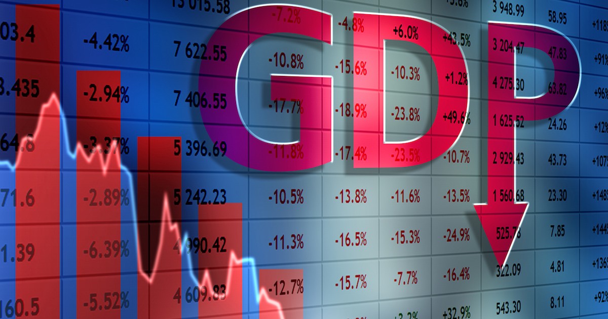 The top 10 African countries projected to experience a decline in their ...