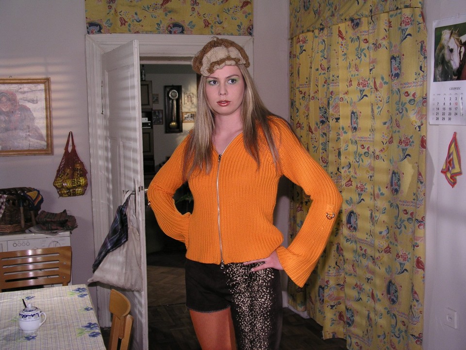 Barbara Mularczyk (Mariolka Kiepska): jak się zmieniała? [METAMORFOZA ...