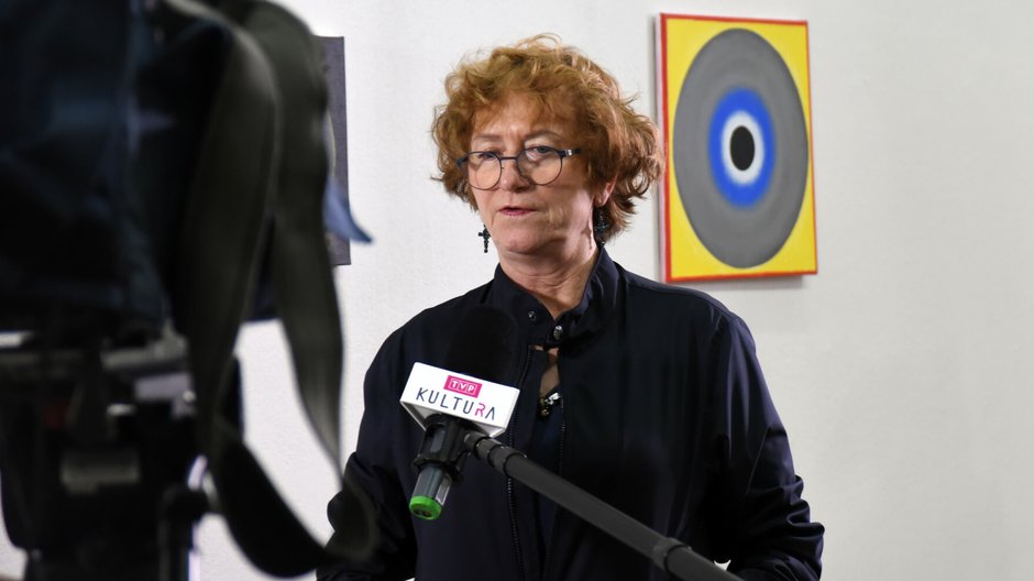 Była dyrektorka MOCAK-u chce odszkodowania - Styl życia