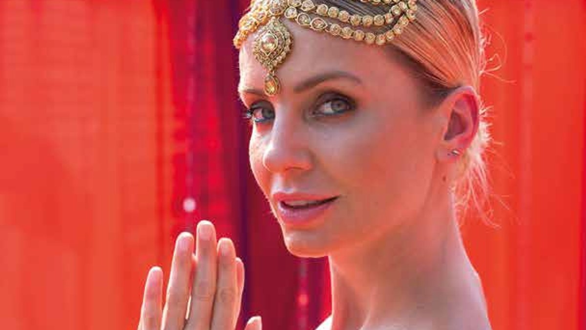 "Azja Express" wraca na antenę z trzecim sezonem. Show zmieni nazwę ...