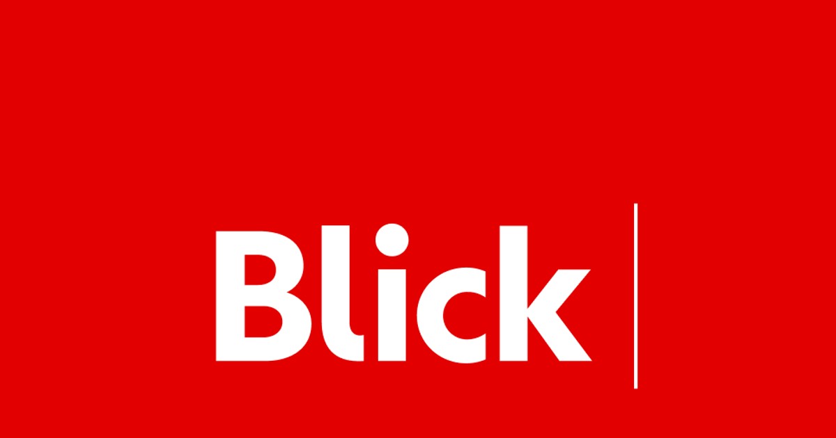 Dziennikarze Blick.ch