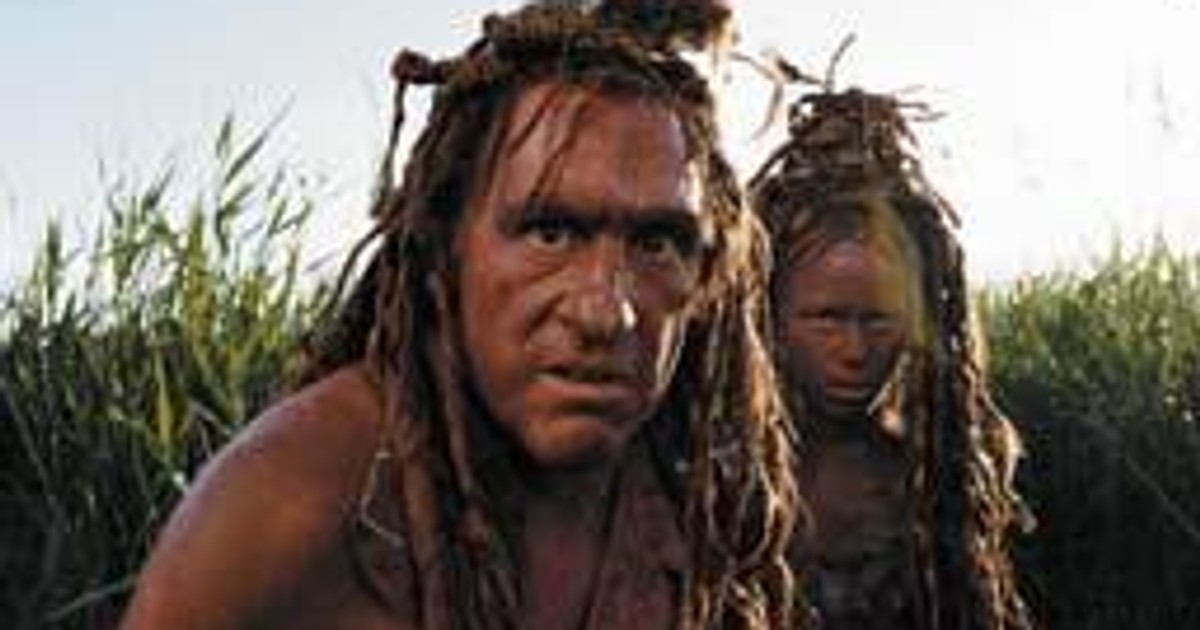 "RRRrrrr!!!" także po angielsku - Film