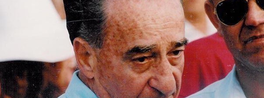 Mike Harari - izraelski Bond - newsweek.pl - Świat - Newsweek.pl