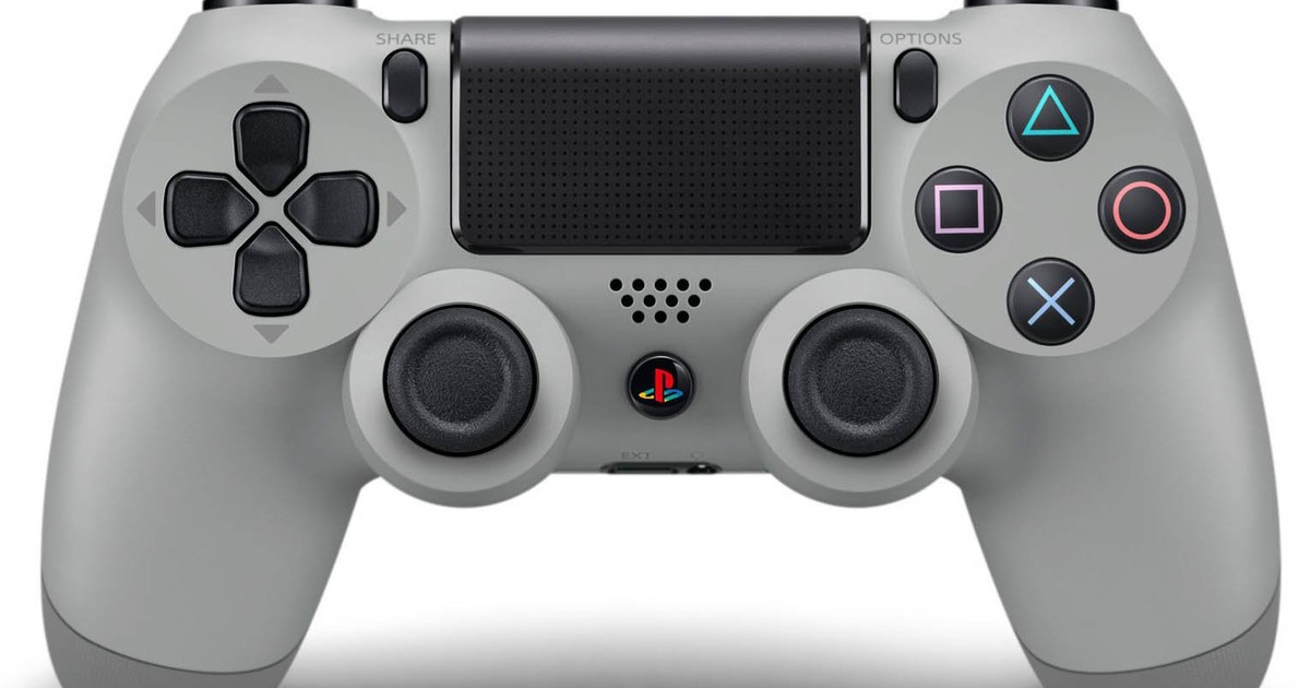 You've been calling the X button on the PlayStation controller the ...
