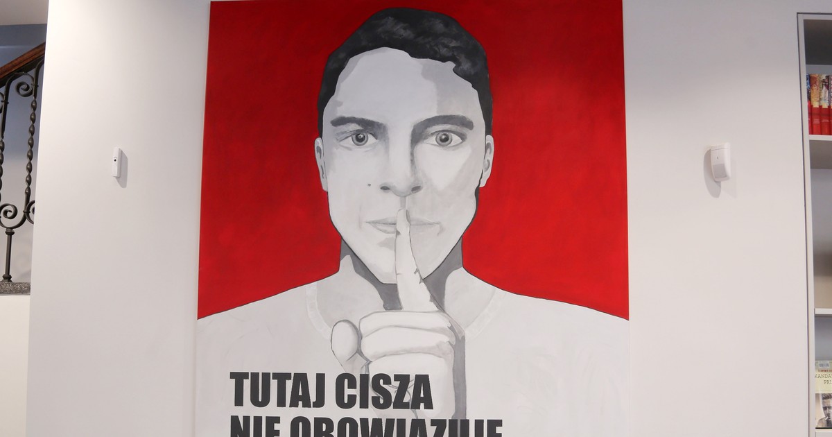 Warszawa. Powstała niezwykła biblioteka. Nie trzeba być cicho