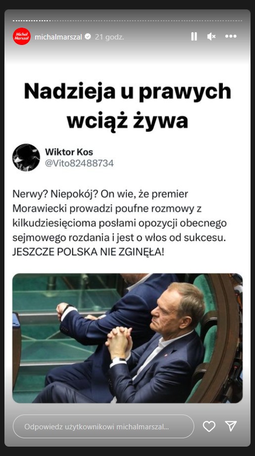 Mateusz Morawiecki i skład rządu. Internauci komentują sowite odprawy ...