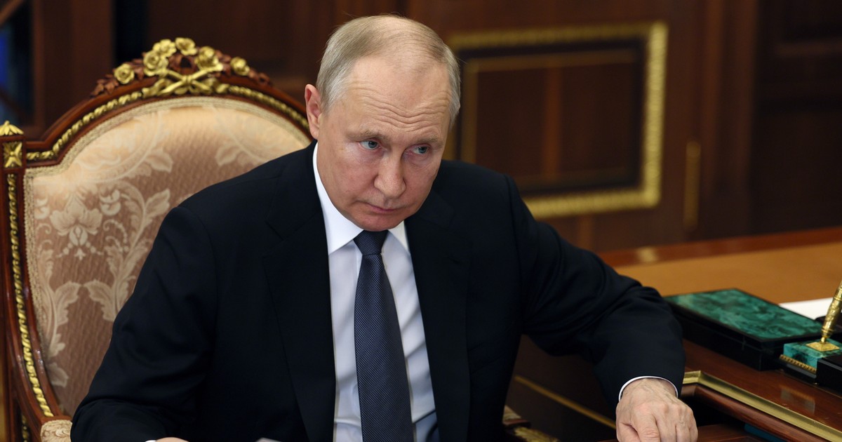 Nieoczekiwany zwrot w sprawie szczytu BRICS. Putin zmienia zdanie ...