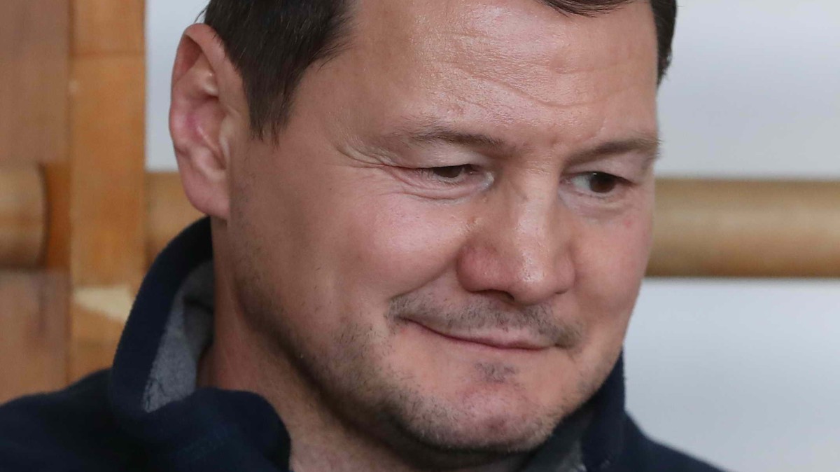 Erdei Zsolt lehet a Magyar Ökölvívó-szakszövetség elnöke - Blikk