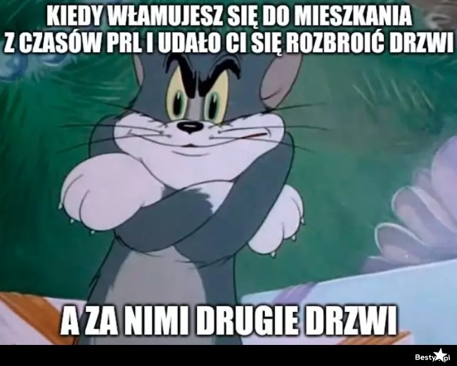 Memy o PRL-u. Absurdy tamtych czasów inspiracją dla internautów ...