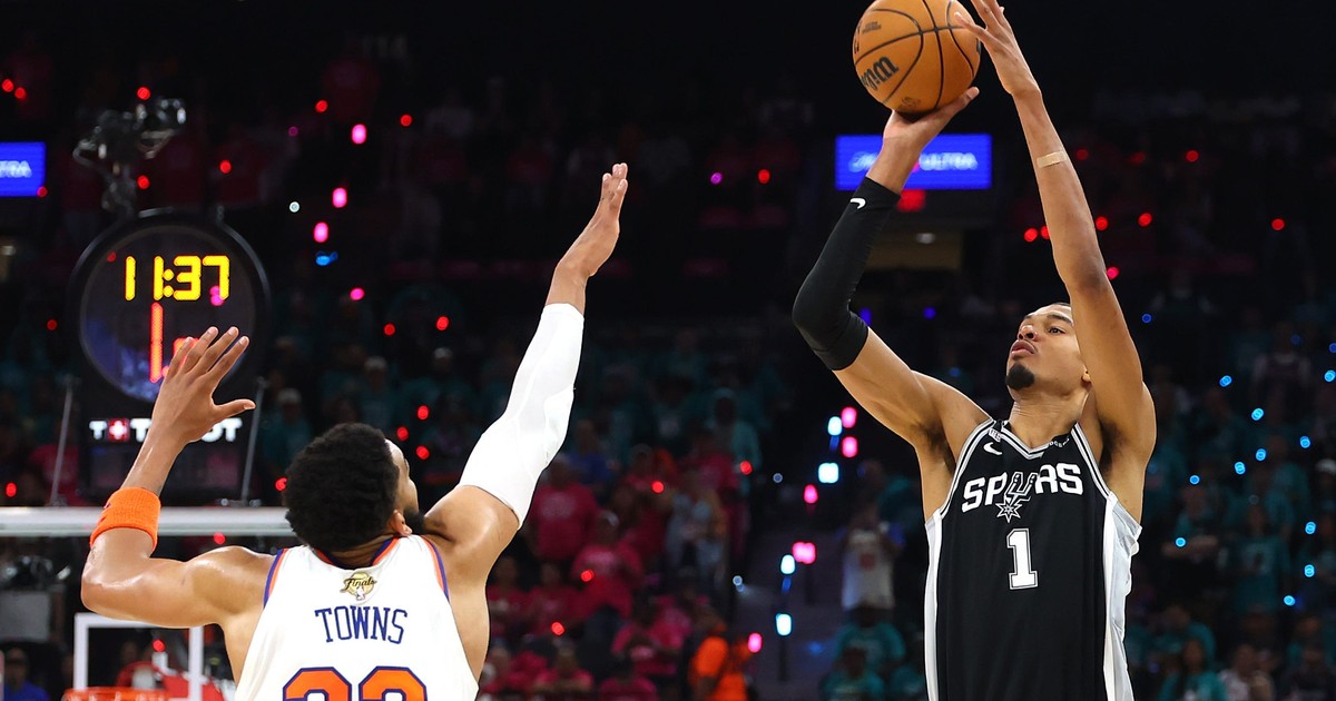 All the famous people we spotted at the NBA finals | Business Insider ...