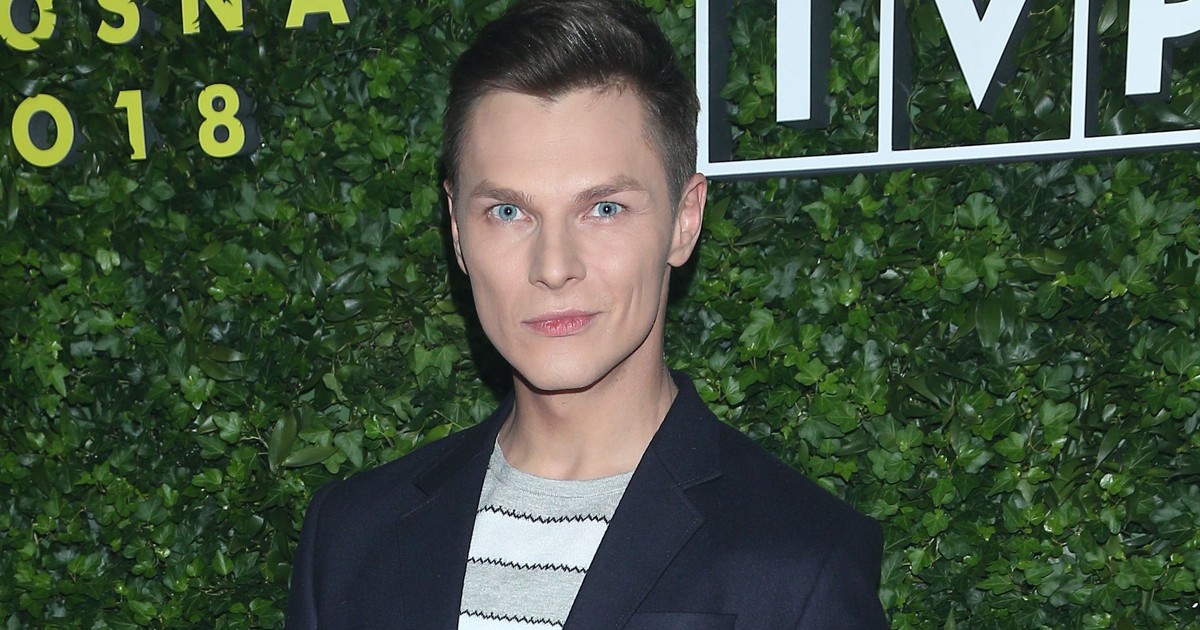 Maciej Radel - Plejada.pl