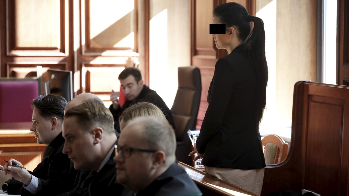 Warszawa: Wyrok ws. agencji towarzyskiej "Rasputin". Sąd skazał ...