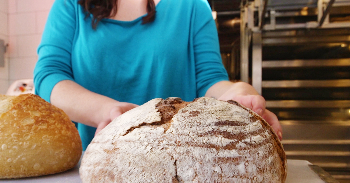 How this century-old bakery makes the most legendary bread in NYC ...