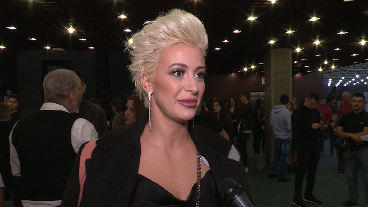 Dušica Jakovljević kaže da ne bi htela da se razboli, sve probleme kod ...