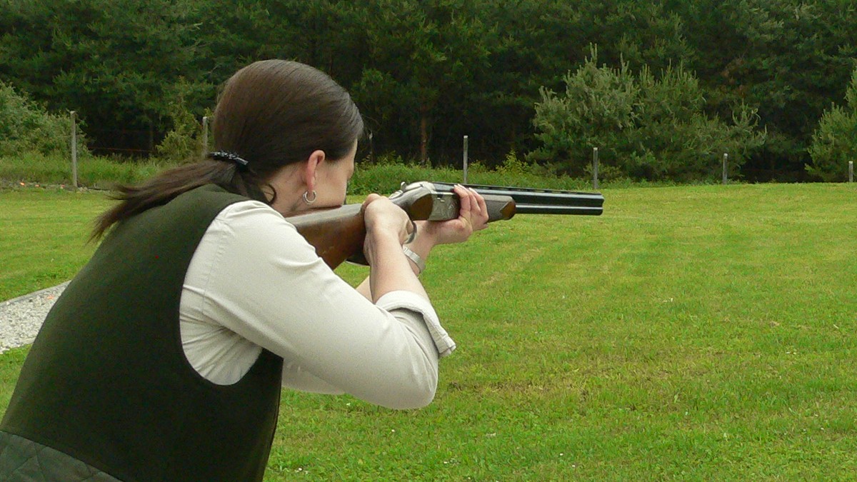 kikapcsol és megnyugtat, ha az erdőt járom - Hét közben gazdasági ...