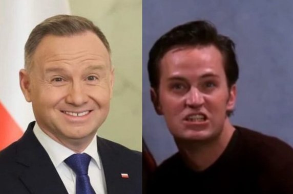 Najlepsze memy po zaprzysiężeniu rządu. Andrzej Duda znów w centrum ...