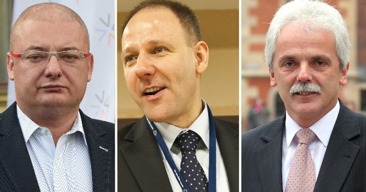 Trzech posłów zostało wyrzuconych z Platformy Obywatelskiej - Wiadomości