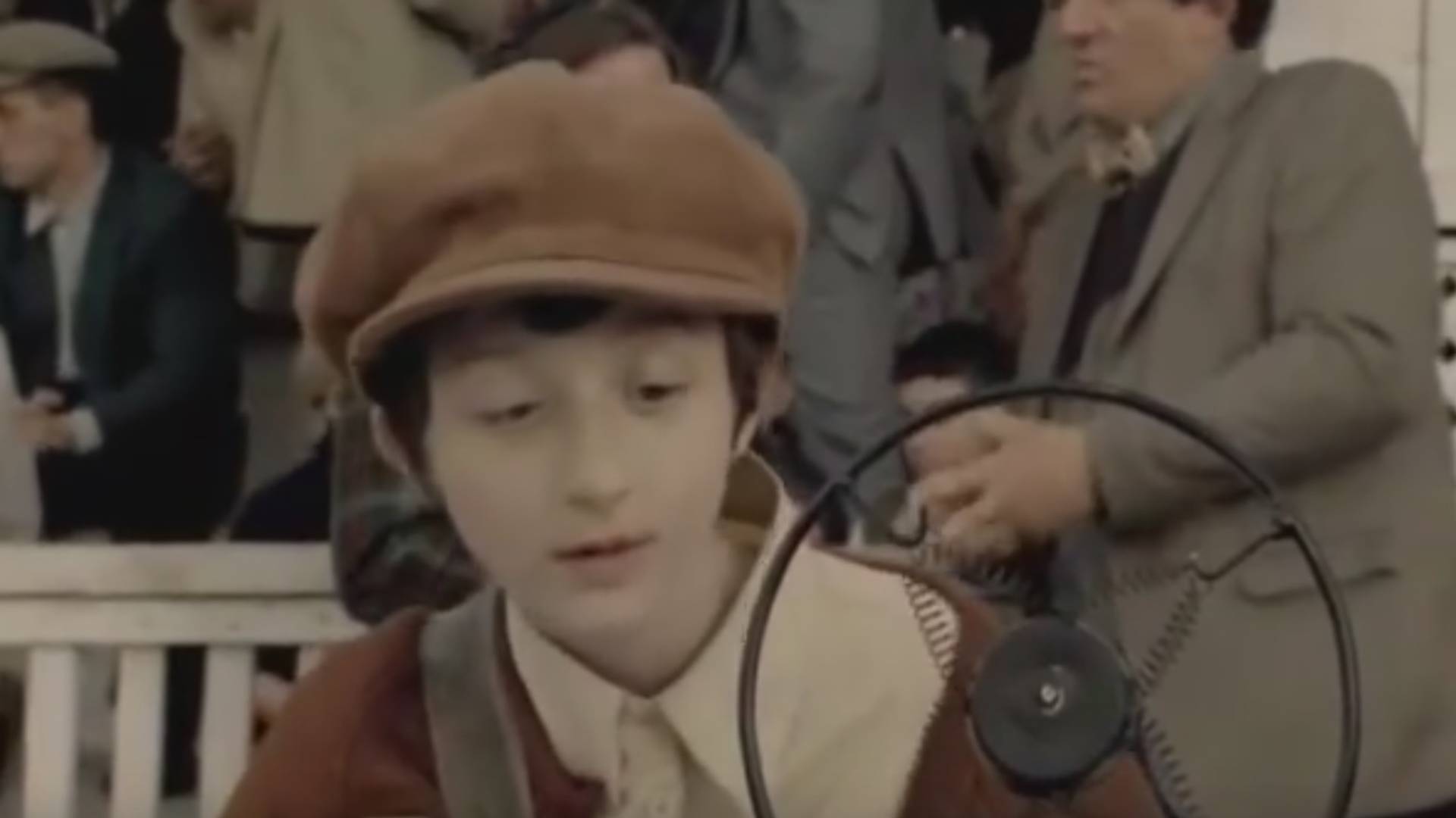 Mali Stanoje je porastao i postao je mnogo opasan Noizz