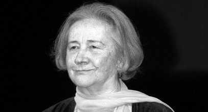 Maria Wachowiak nie żyje. Aktorka zmarła w wieku 80 lat
