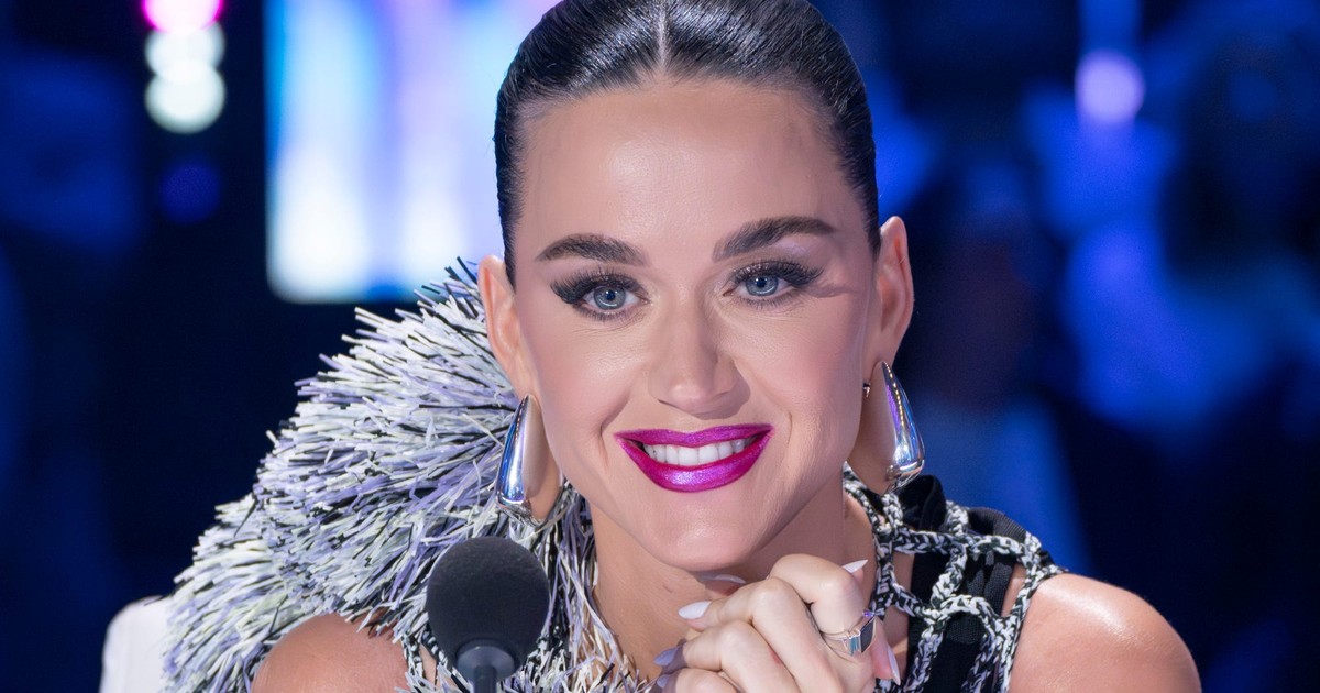 Katy Perry's comeback single is already being criticized — and it's not ...