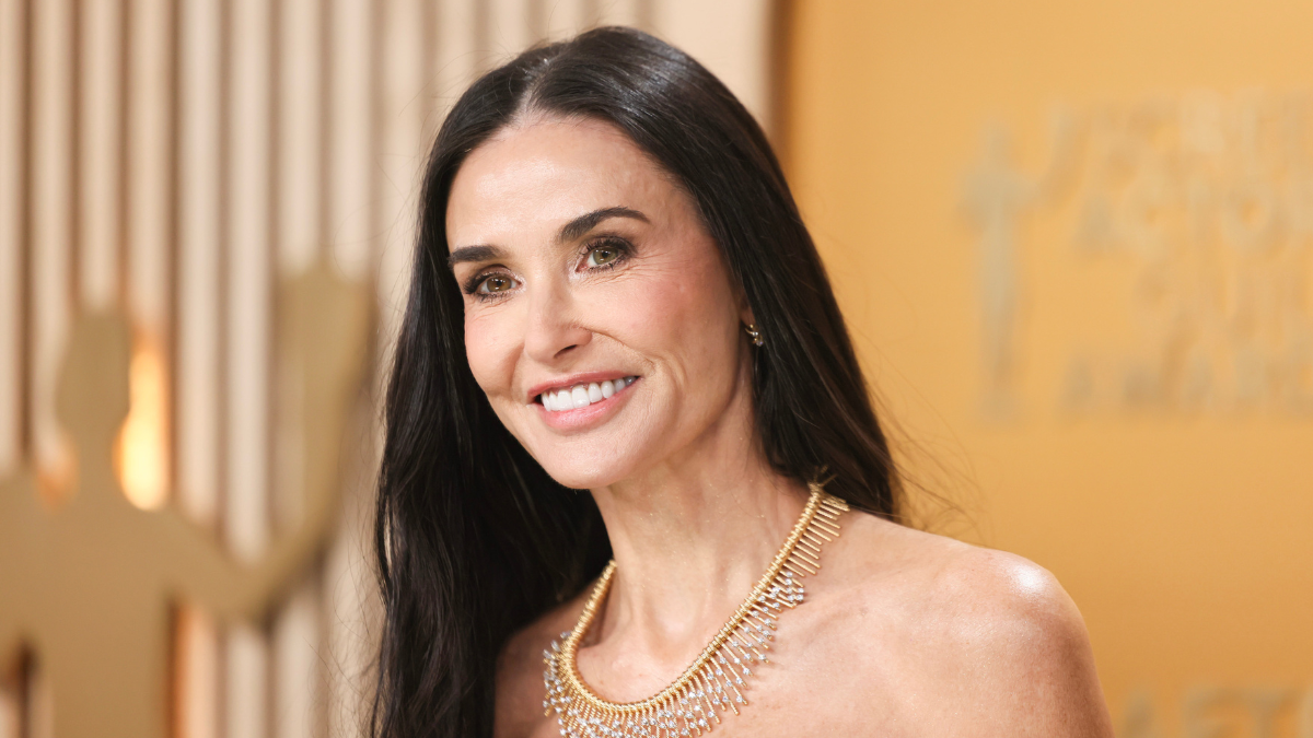 Asztrológus mondja el, mennyire esélyes Demi Moore az Oscar díjra - Glamour