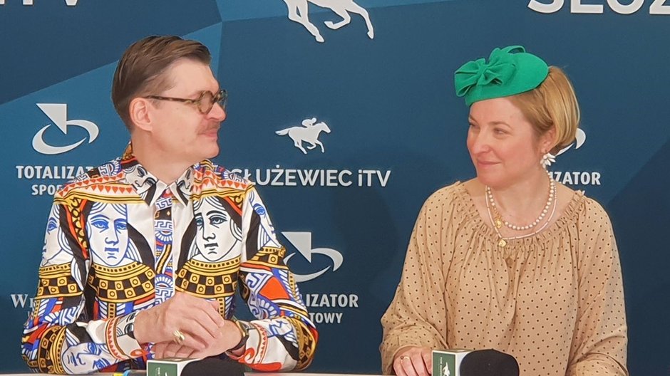 "W Paryżu uwielbiam obserwować starsze panie" - Styl życia