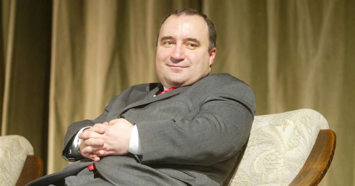 Gosiewski bełkocze u Rydzyka