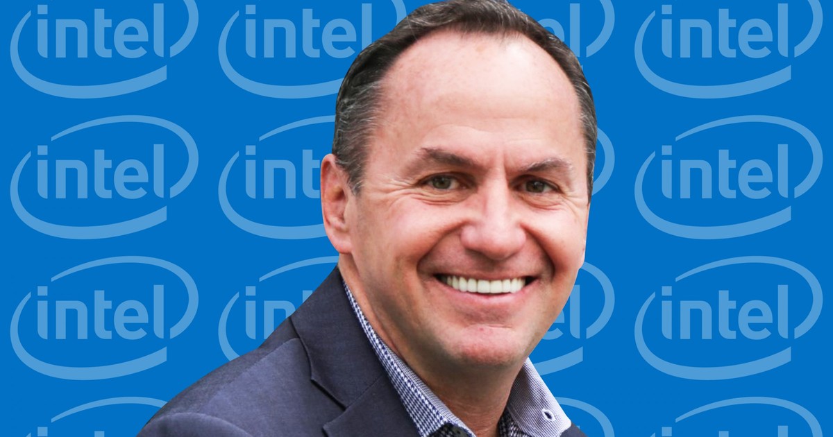 Intel is quitting the 5G smartphone modem business: 'There is no clear ...