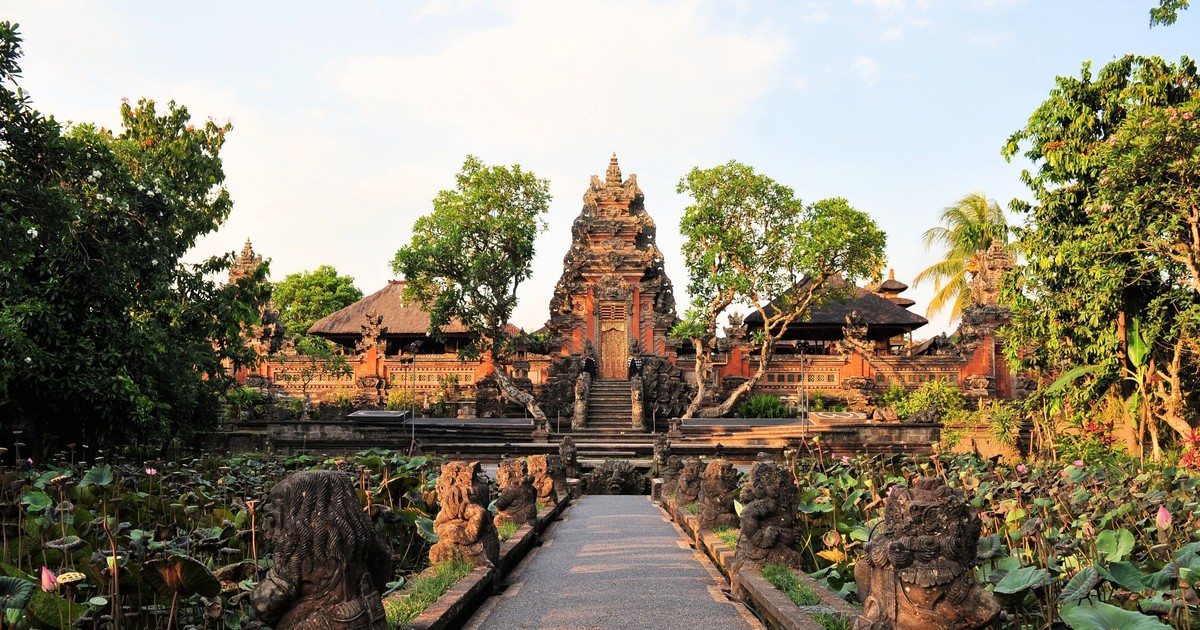 Indonezja - Wiadomości