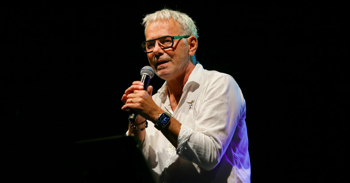 Robert Janowski wraca do "Jaka to melodia"? Na ekipę programu padł ...