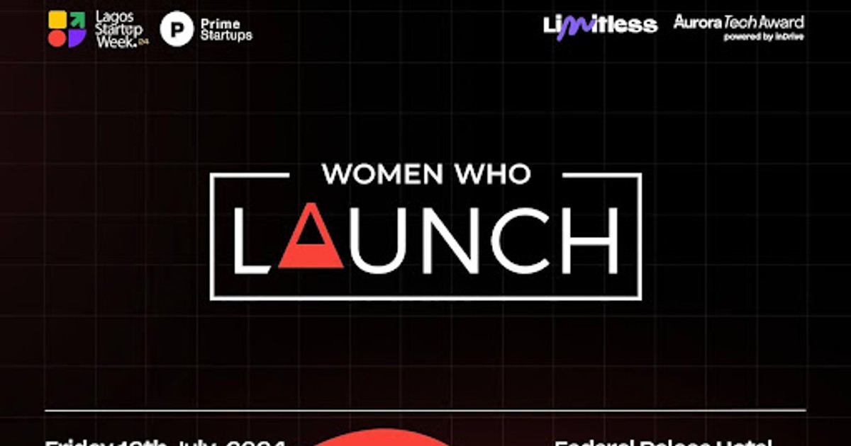 Nigerian female innovators recognized by Aurora Tech Award lead the conversation at Lagos ...