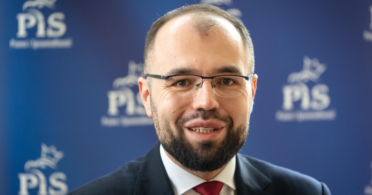 "Prawniczy mózg PiS" z szansą na mandat poselski? Ma wystartować w wyborach - Wiadomości